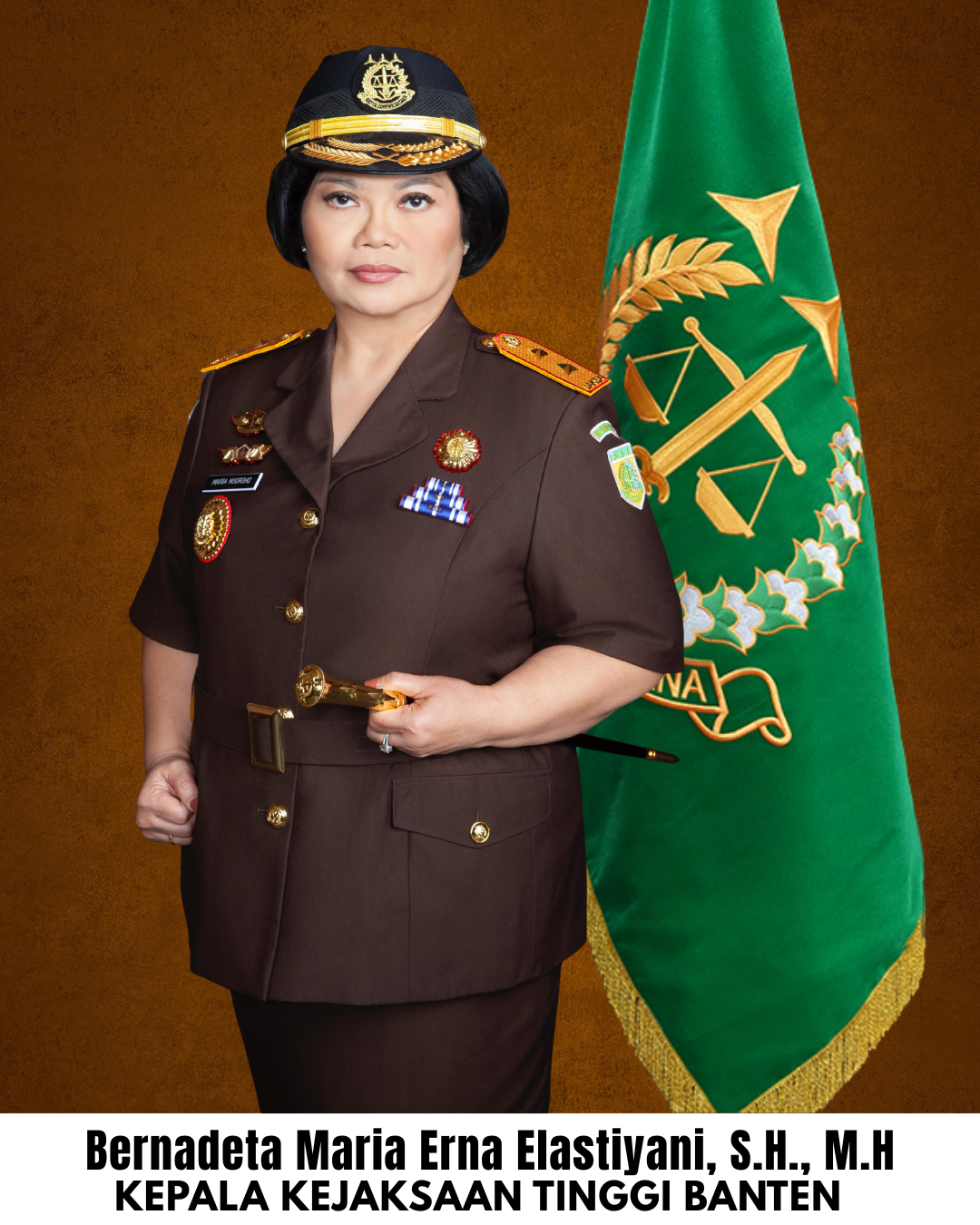 Kejaksaan Tinggi Banten